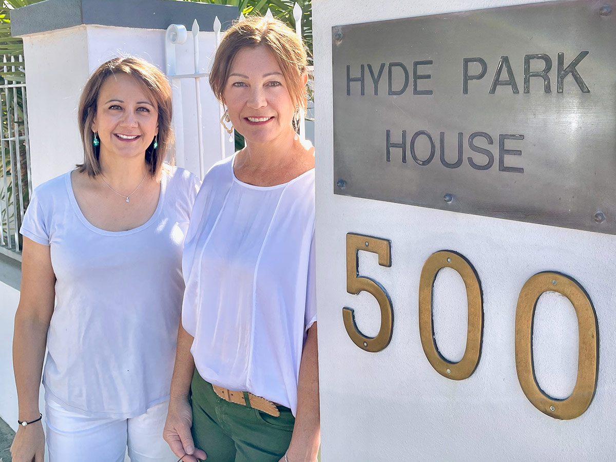 Hyde Park Psychology // Holistic & compassionate therapy tailored to you.